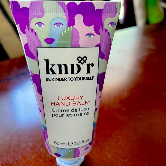 kndr | Bath & Body | Kndr Luxury Hand Balm | Poshmark